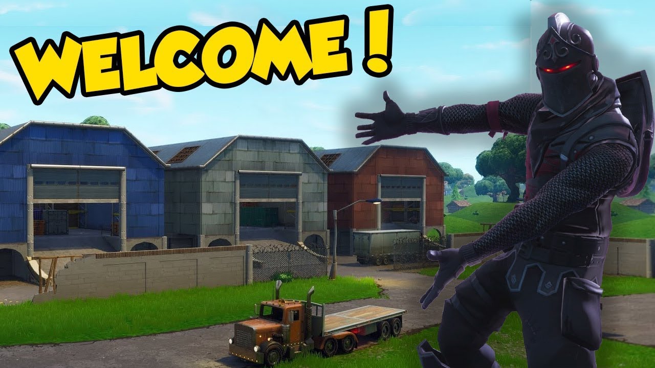 Welcome To The OG Land! - YouTube