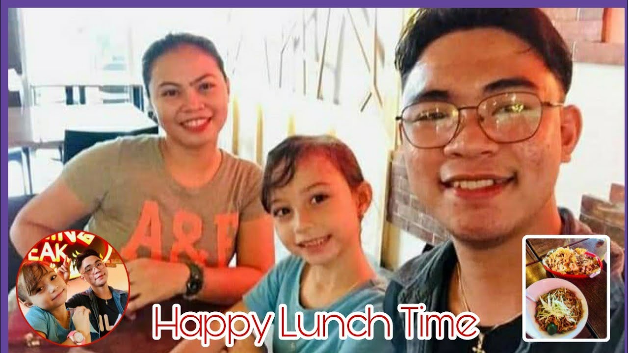 Lunch Time In SM Ormoc City! | Inday Chloe Vlogs - YouTube