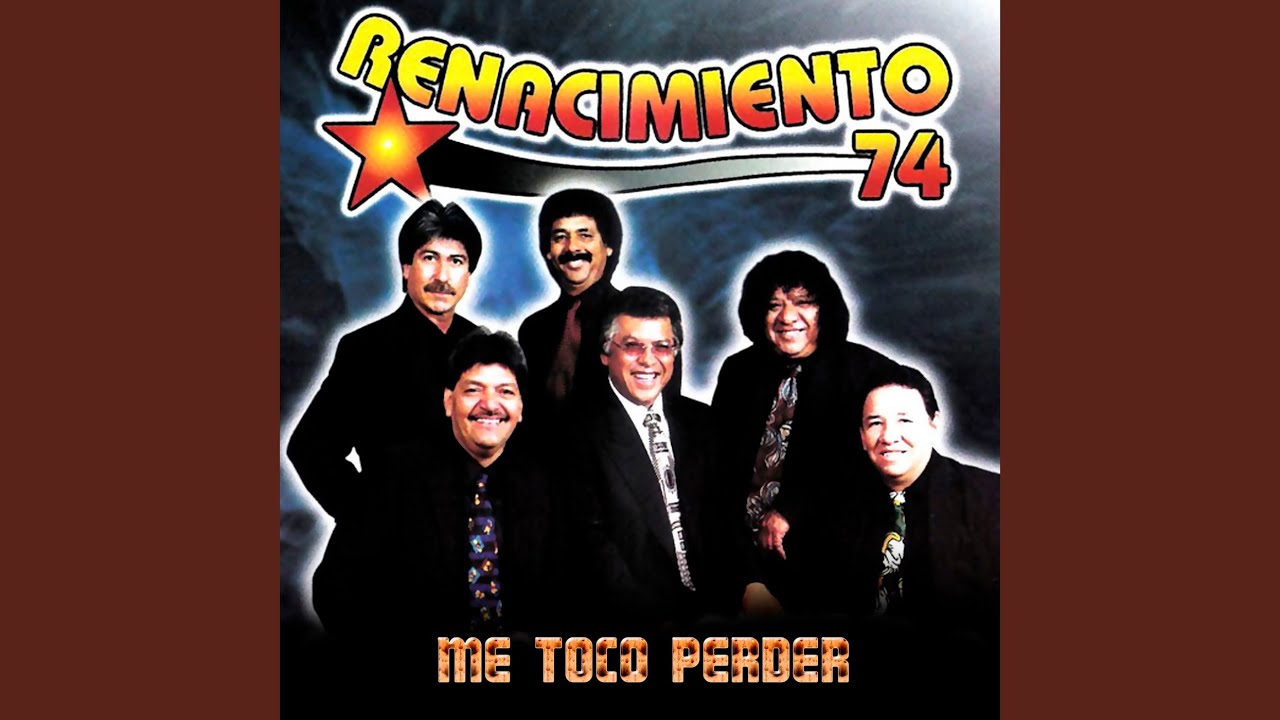 Me Toco Perder - YouTube