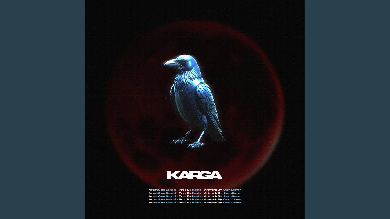 Karga - YouTube