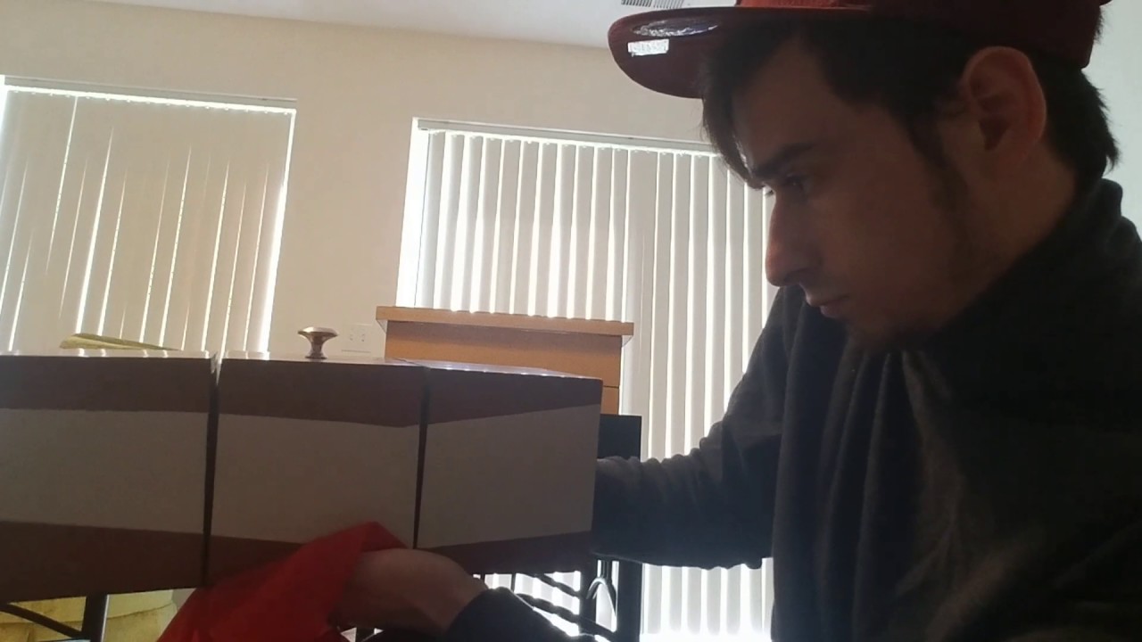 The tri-section illusion - YouTube