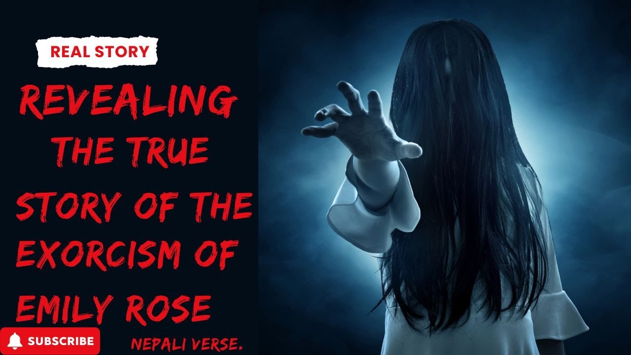 Revealing the true story of the exorcism of Emily rose. #horrorstories ...