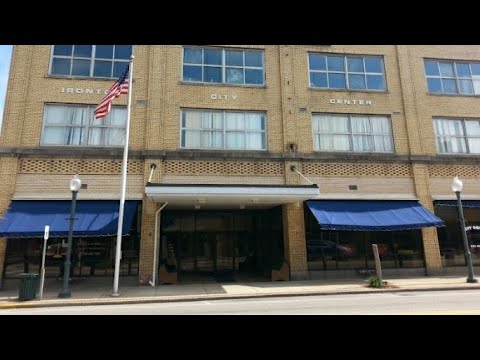 @ Ironton Courthouse - YouTube