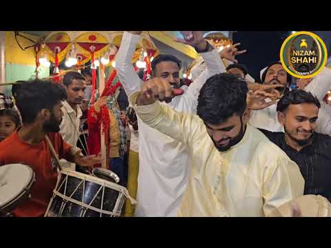 NIZAM SHAHI ARABI MARFA PARTY OLD CITY HYD JAWEED ABDULLAH ☎️ 9346109909.9515453851