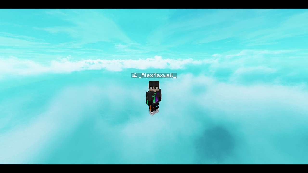 Defrosted 16x (edited by AlexMaxwell) #minecraft #bedwars #texturepack ...