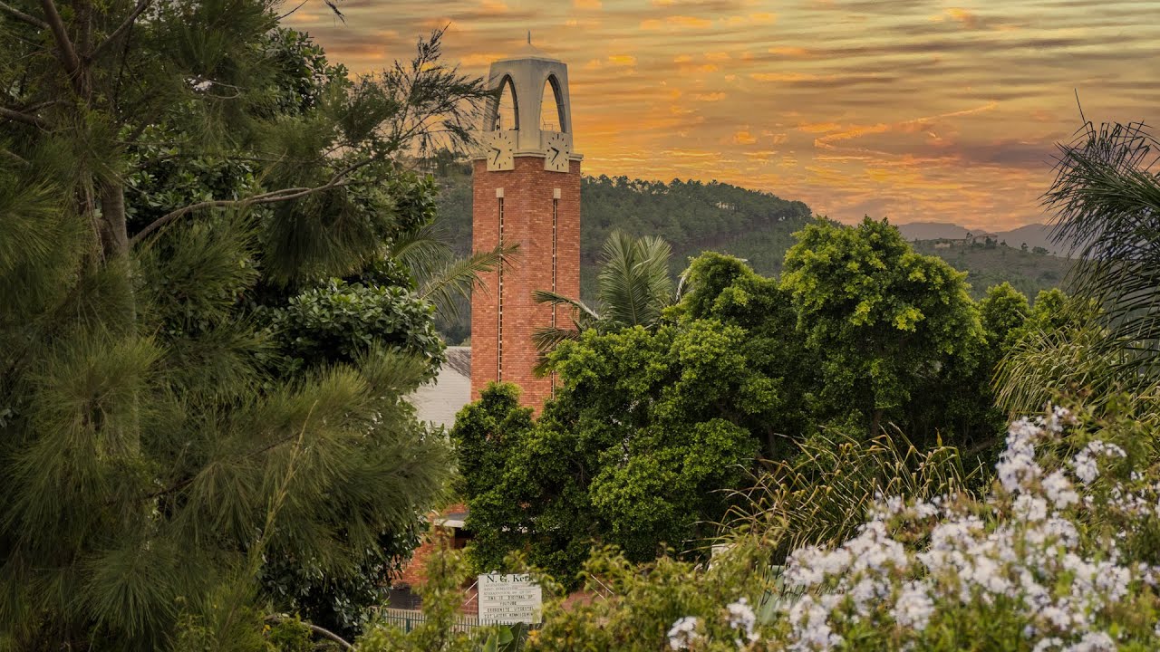 NG Kerk Groot-Brakrivier - YouTube