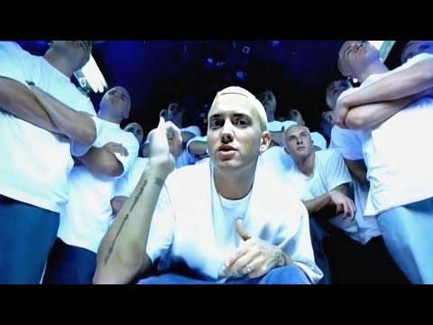 Eminem - The Real Slim Shady (Legendado) - YouTube