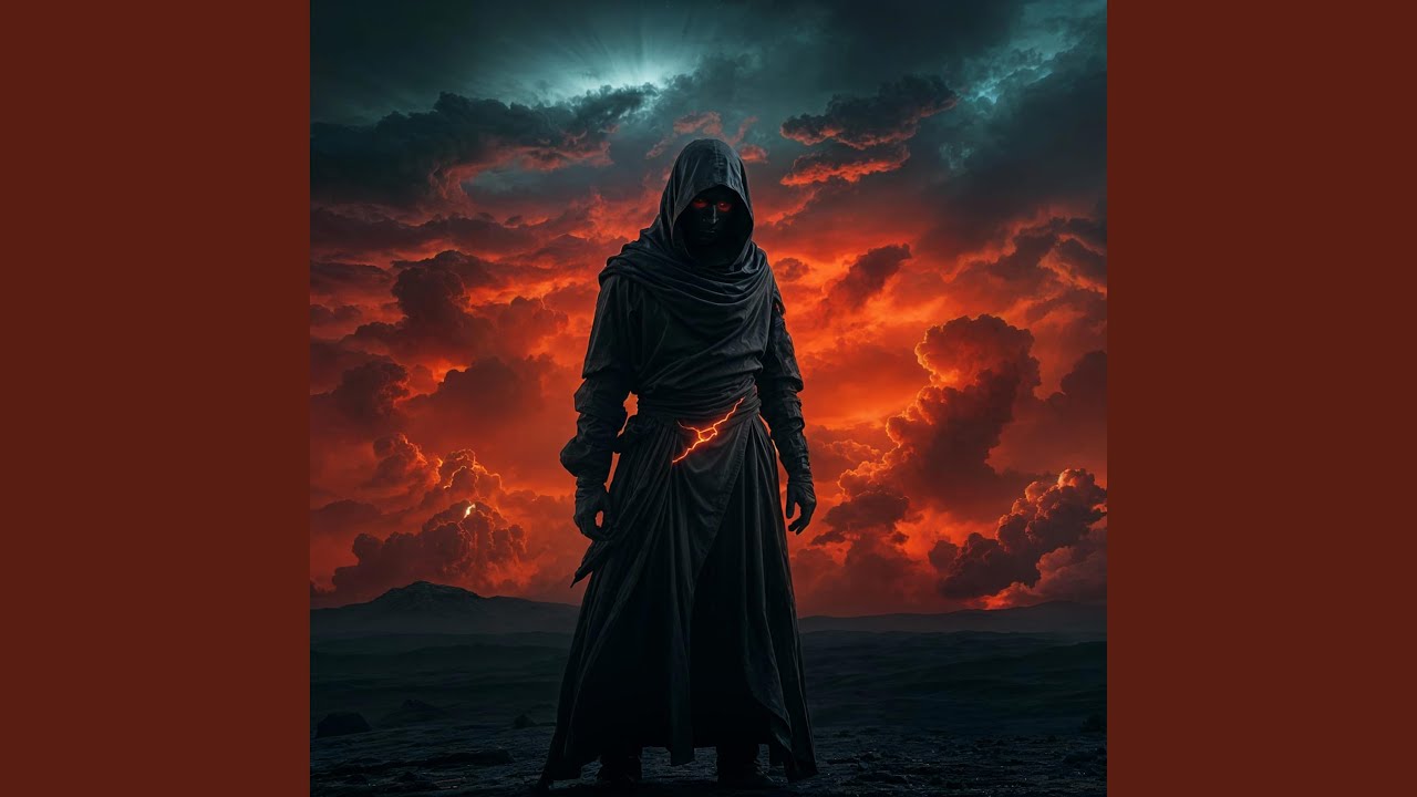 Abyssal Harbinger - YouTube