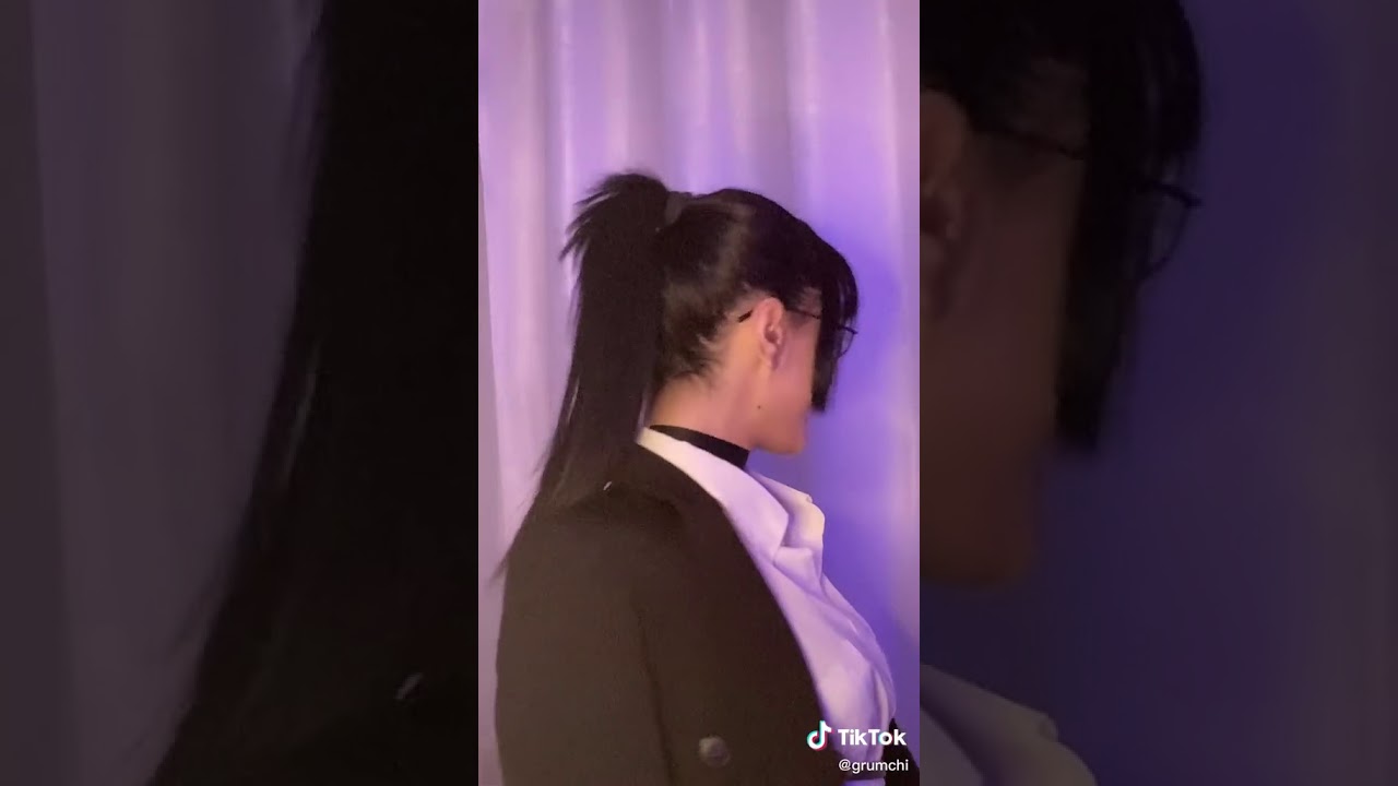 Grumchi Tik Tok Short - YouTube