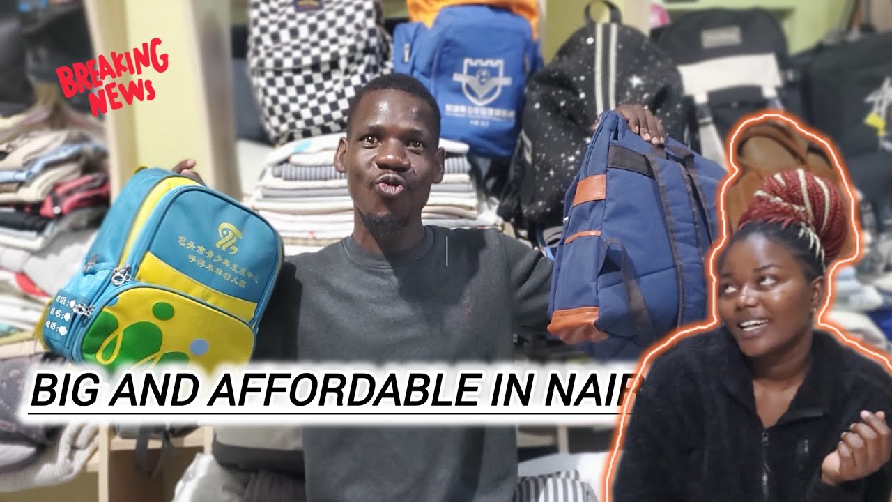 Best MTUMBA Shop For Your Shopping In Kenya 😍 - YouTube