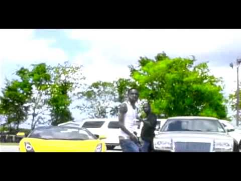 Dee.Dee, Lil Boosie, Lil Duval "Bama" Official Music Video - YouTube