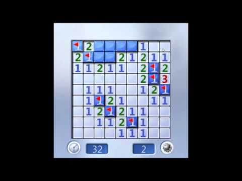EPIC MINESWEEPER FAIL - YouTube