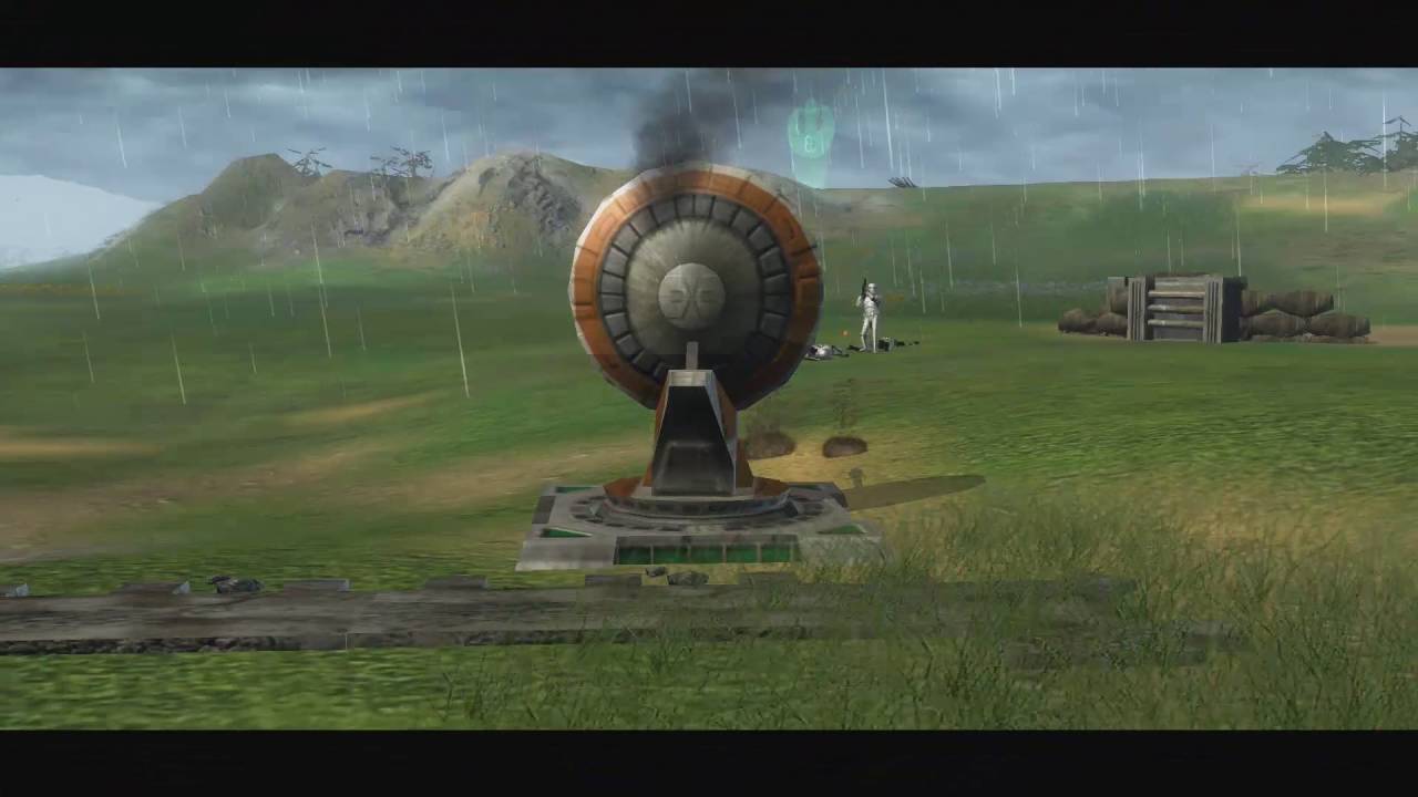 Let's play Star Wars: Empire at War Rebel campaign Episode 7, The siege ...