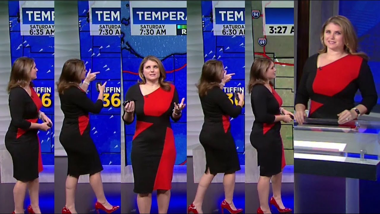 Jenn Weather December 10, 2022 - YouTube