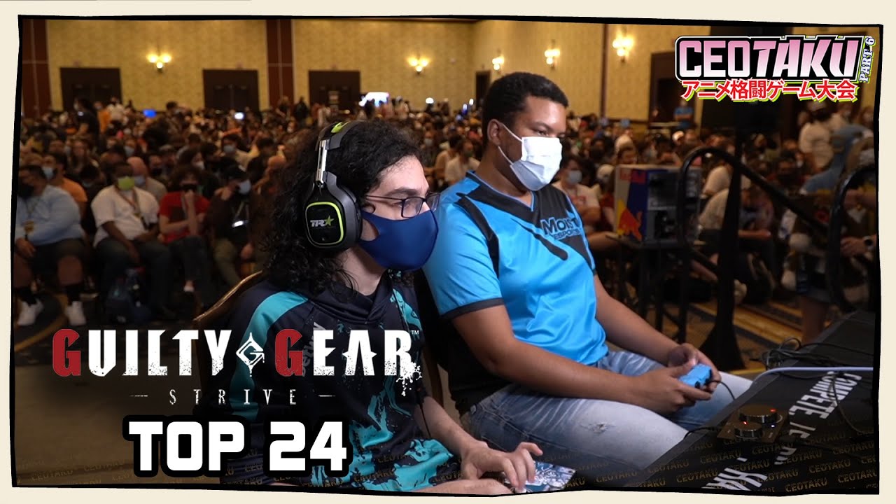 Moist | Hotashi (Nagoriyuki) vs Vizio | Jonathan Tene (Zato-1) - Guilty ...