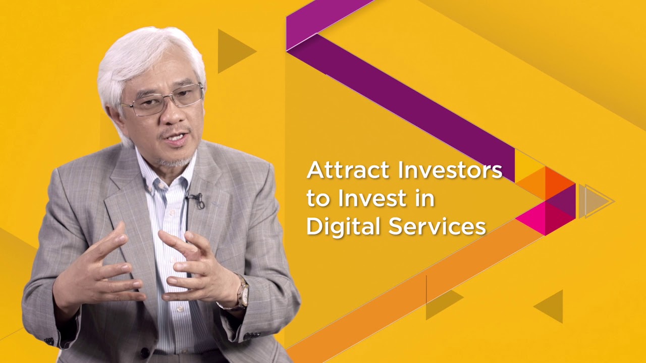 4 Short-Term Focus Areas for Biggest Impact - YouTube