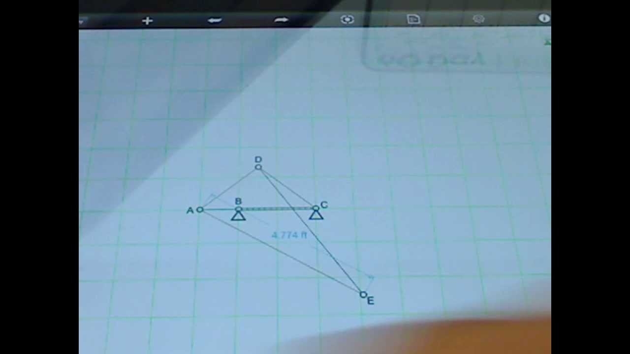 Symmetrical Coupler Curves - YouTube