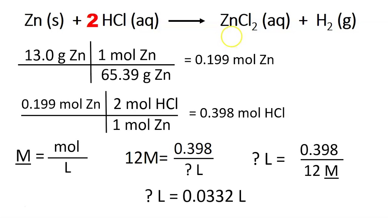 How To Do Solution Stoichiometry Problems YouTube how-to-do-solution-stoichiometry-problems-youtube