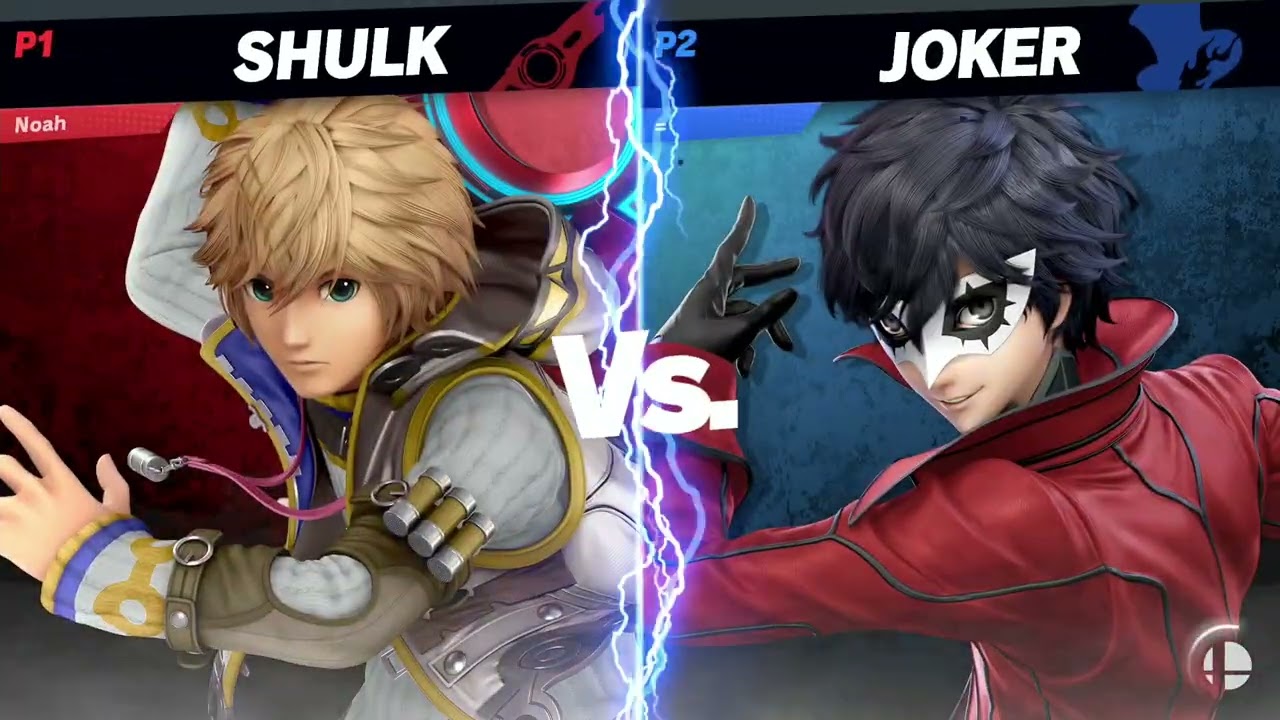 LUST XLIX Ultimate Singles WR2 - Fat_Aime (Pyra & Mythra, Shulk) vs ...