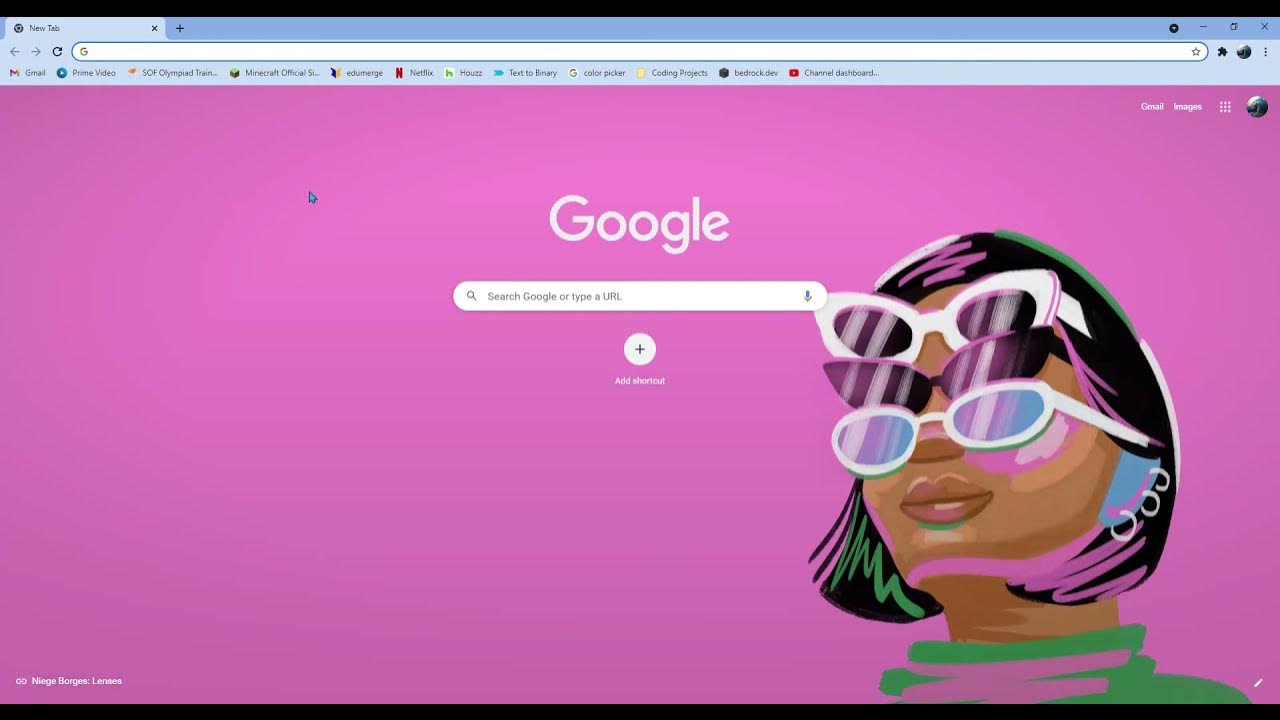 How to make your first website for free! - YouTube