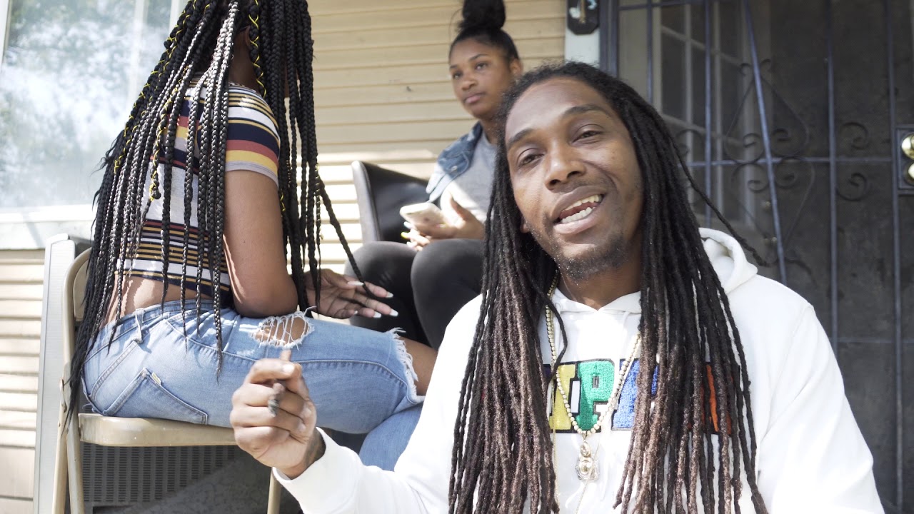 Ty Bud Counted Me Out Dir By @RapshackMobetta - YouTube