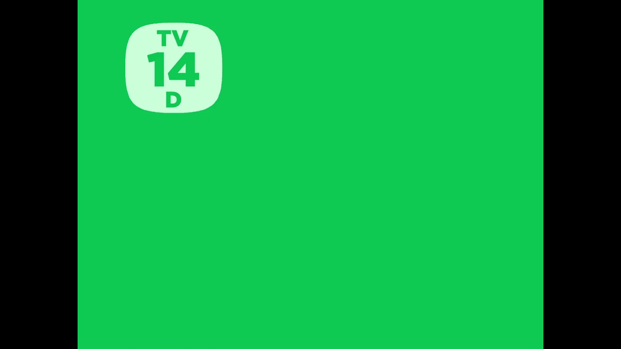 Nick@Nite TV-14-D Template 2009-2017 - YouTube