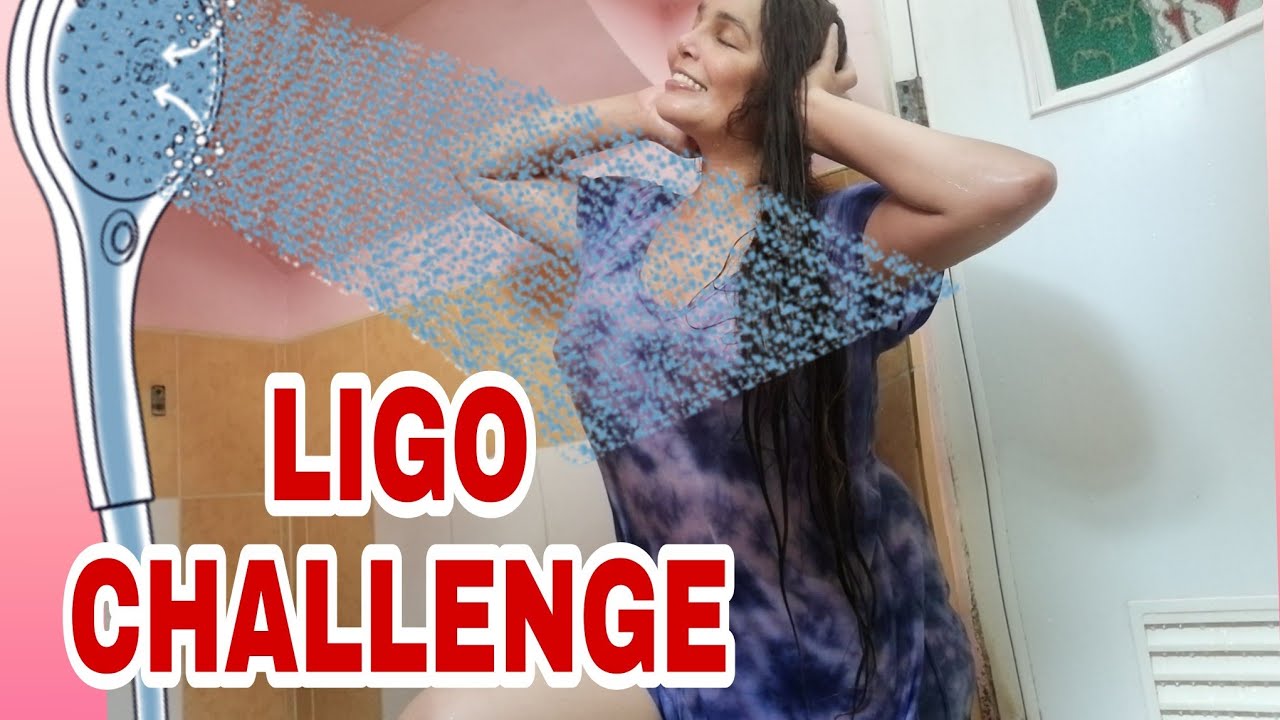 LIGO CHALLENGE PART40 - YouTube