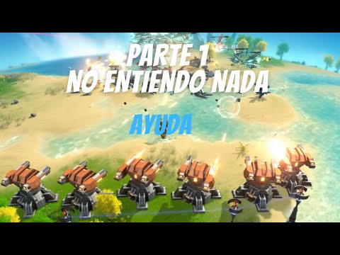 Funny rage juega a: Dyson Sphere Program Walkthrough completo - YouTube