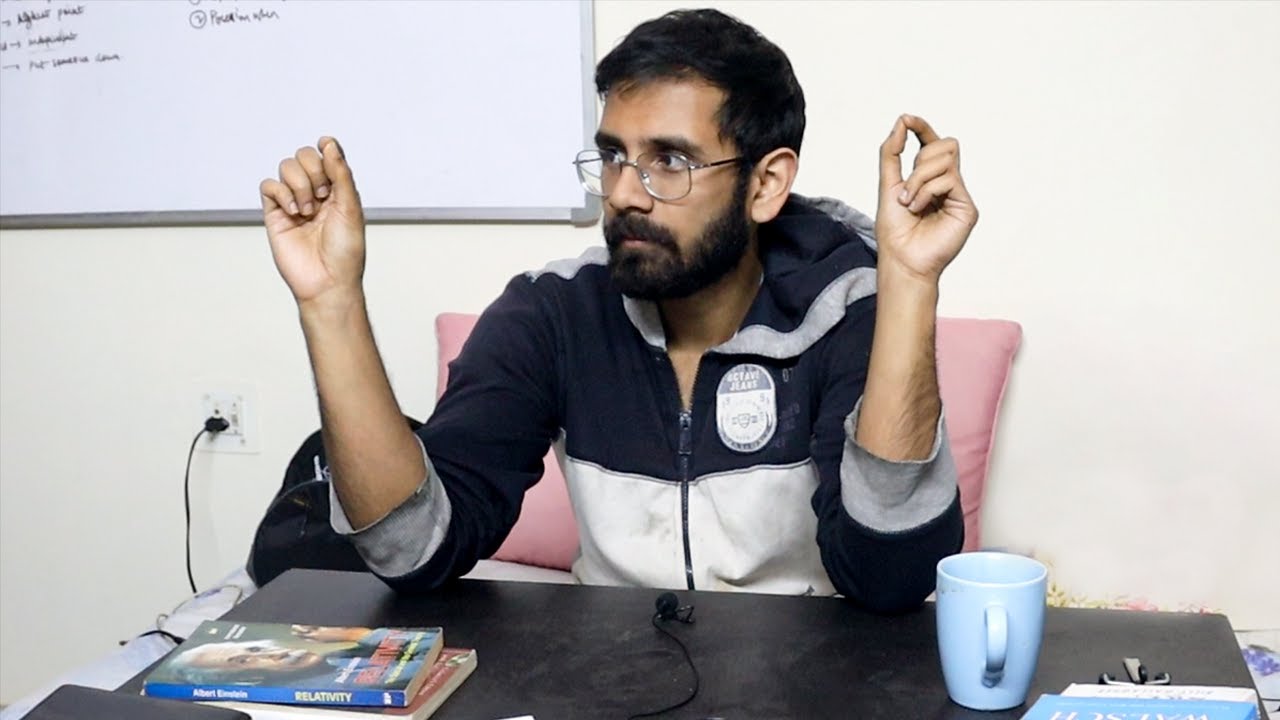 My ultimate meditation technique (it made me a genius) - YouTube