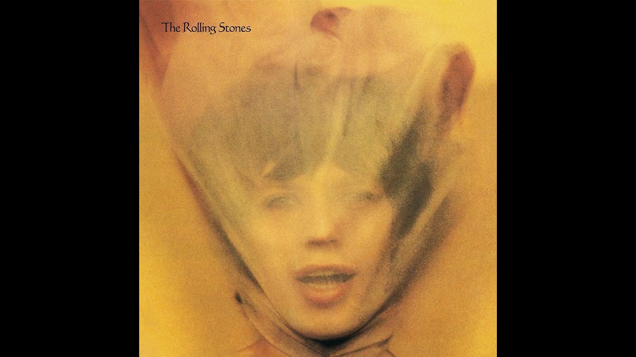 The Rolling Stones - Angie (1973) - YouTube