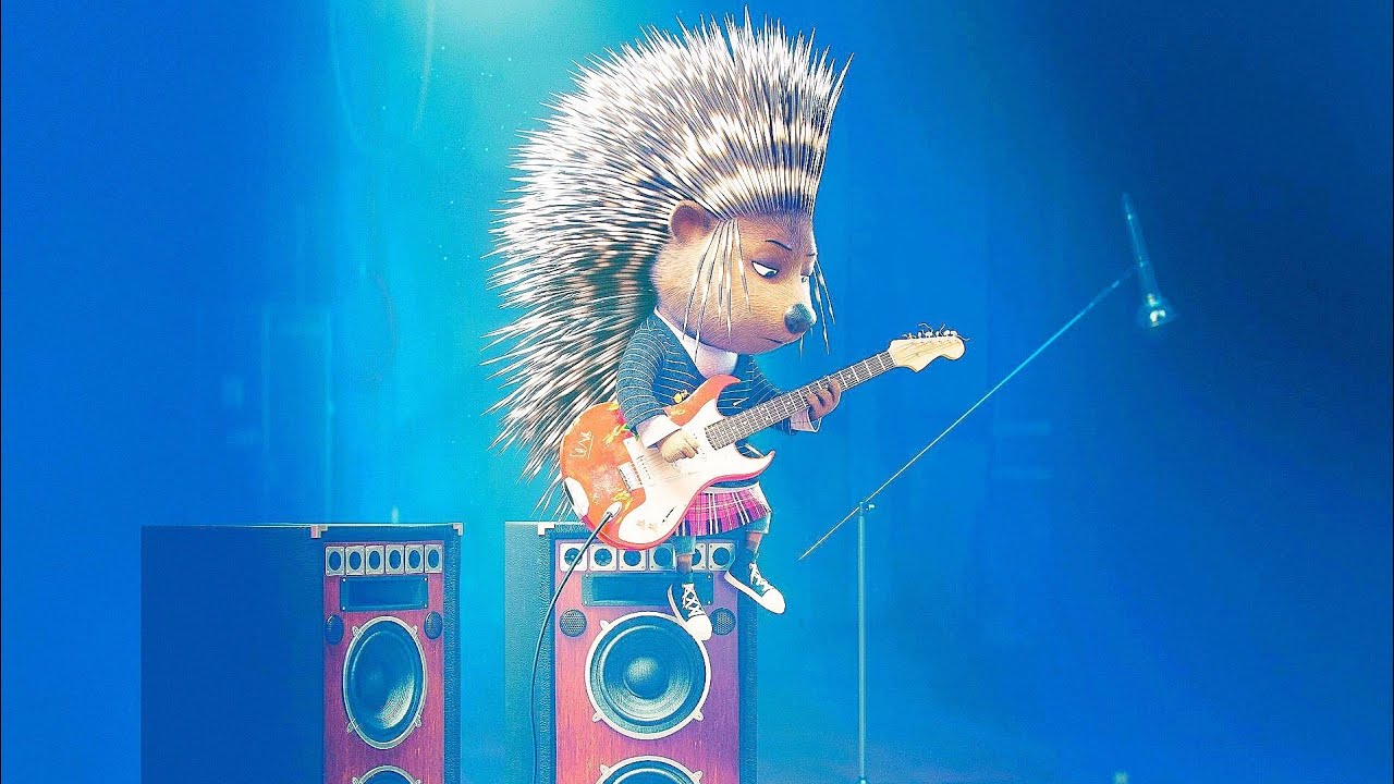 Clips Scene [4K] ♨️ | Video Amazing Movie 🏆 | Best Scene Clips Film 💡 ...