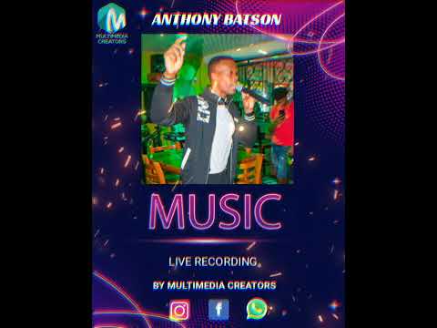 Anthony Batson Chutney Medley🇹🇹 - YouTube