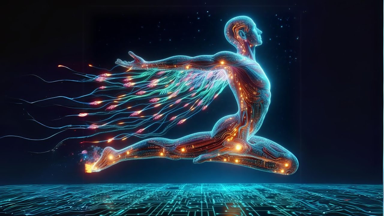 Healing Frequencies: Unlock Inner Peace with Soothing Vibrations for ...