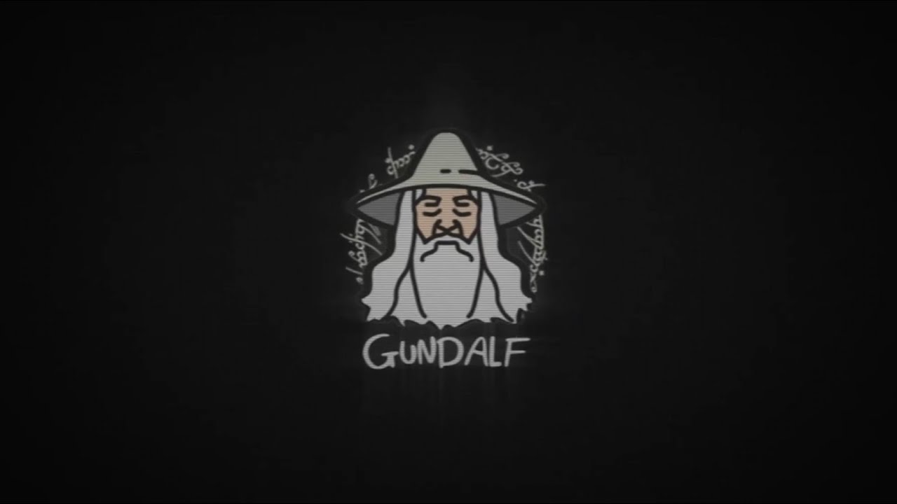 Gundalf - Five Year Anniversary - YouTube
