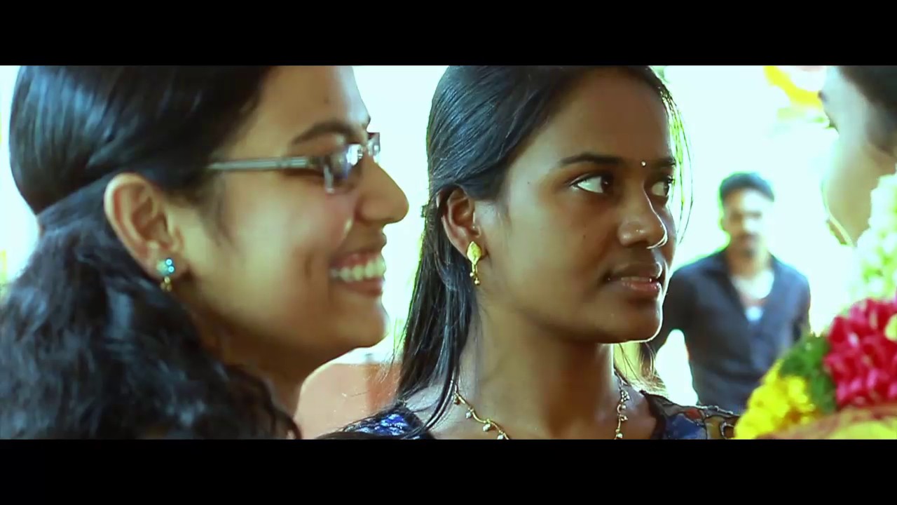 Asha & Anoop Wedding Highlights - YouTube