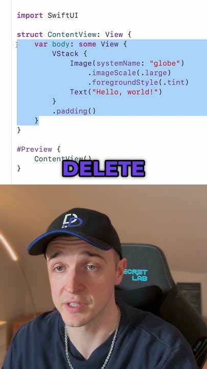 View Protocol In Swiftui Shorts Swiftui Swift Ios Xcode Programming Coding Youtube