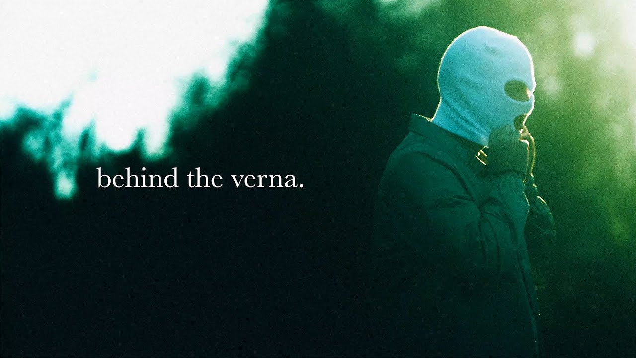 DEVITO - VERNA (BEHIND THE SCENES) - YouTube