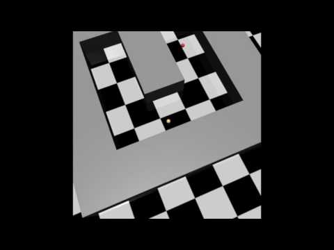 2D Maze