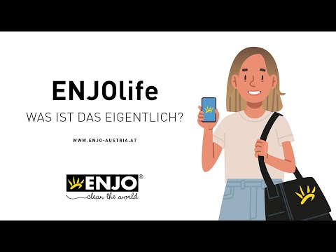 ENJOlife - Was ist das eigentlich?