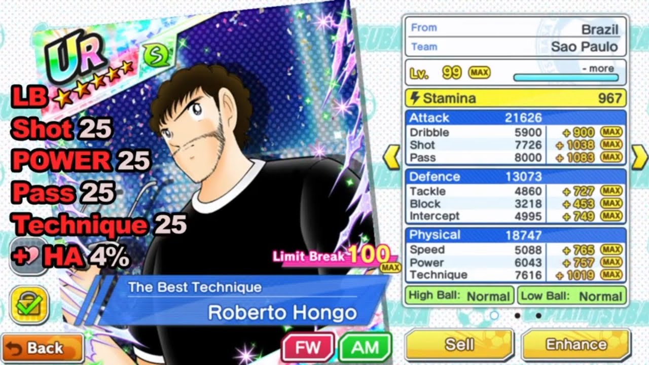 Testing Roberto Hongo The Best Technique - YouTube