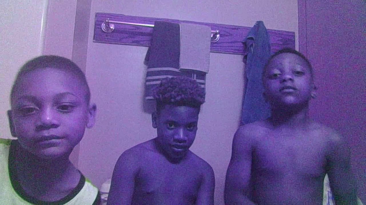 Episode 4 it's rap time - YouTube