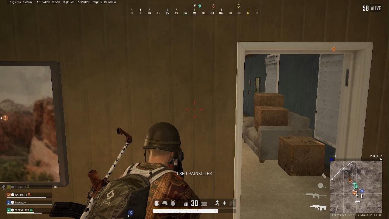 PUBG: BATTLEGROUNDS Predator MEDAL - YouTube