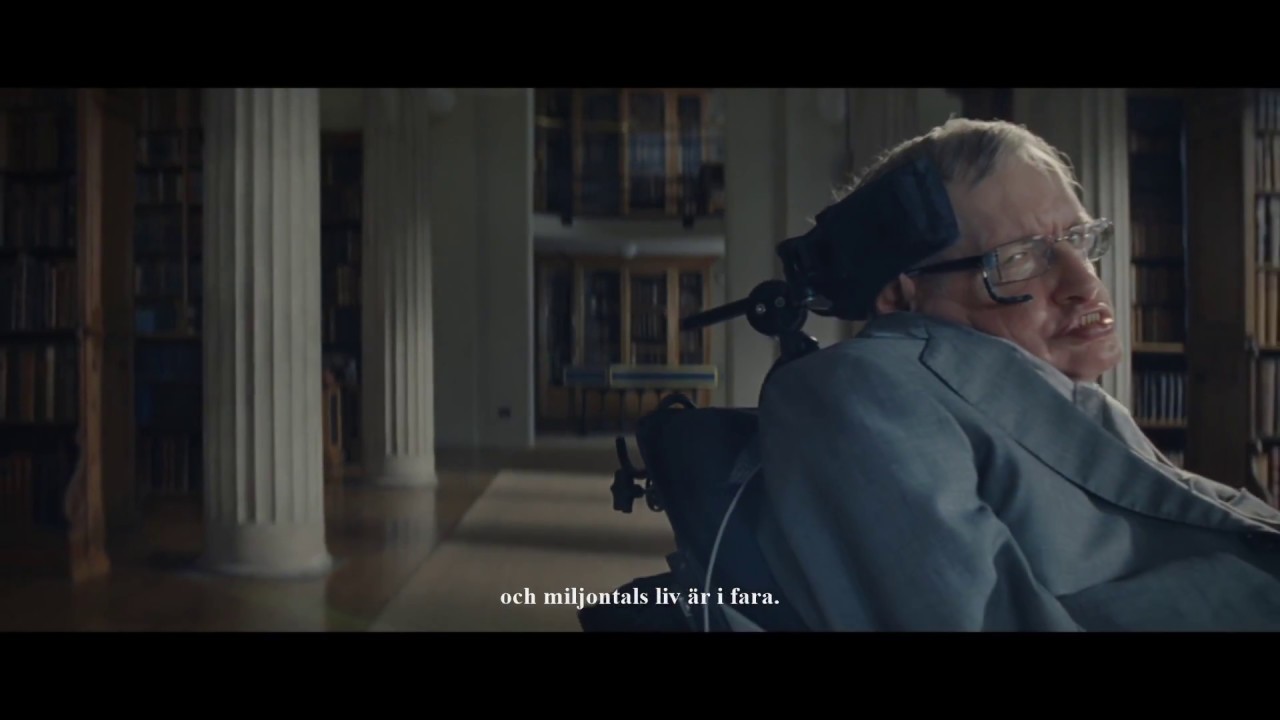 Examination 1 b Marcus Blom - YouTube