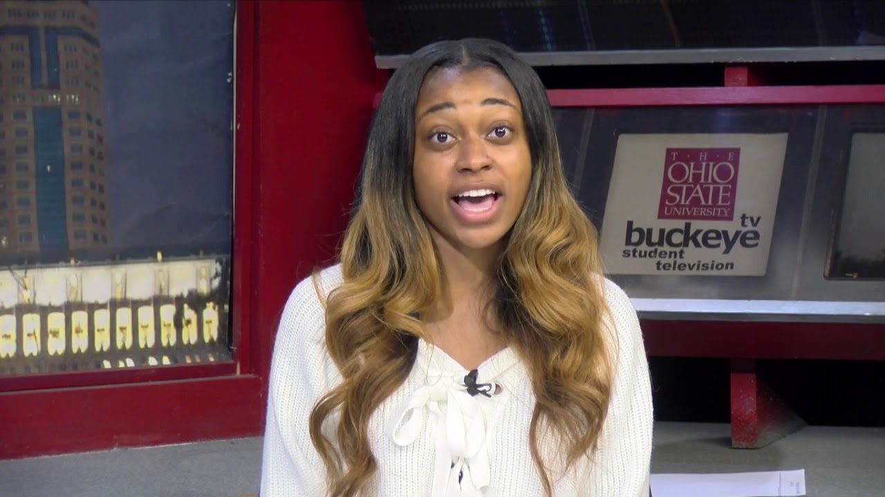 Buckeye TV (Channel 19) Gray Edition 2 Part 1 - YouTube