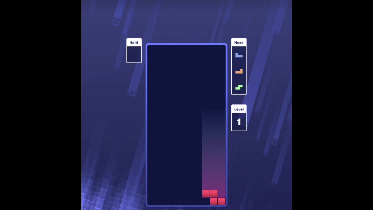 I am bad at Tetris (especially Seth Gosbell) - YouTube