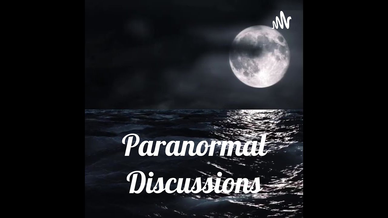 Paranormal Discussions 'God or Aliens' - YouTube