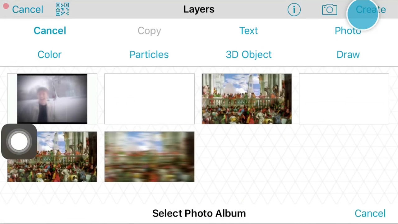 video star shakes tutorial - YouTube