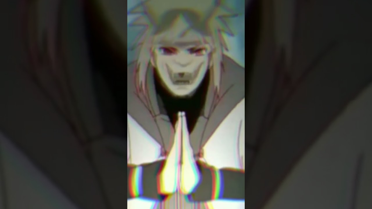 Minato Namikaze cool edit 》| • Close Eyes • | #short #narutoshippuden # ...