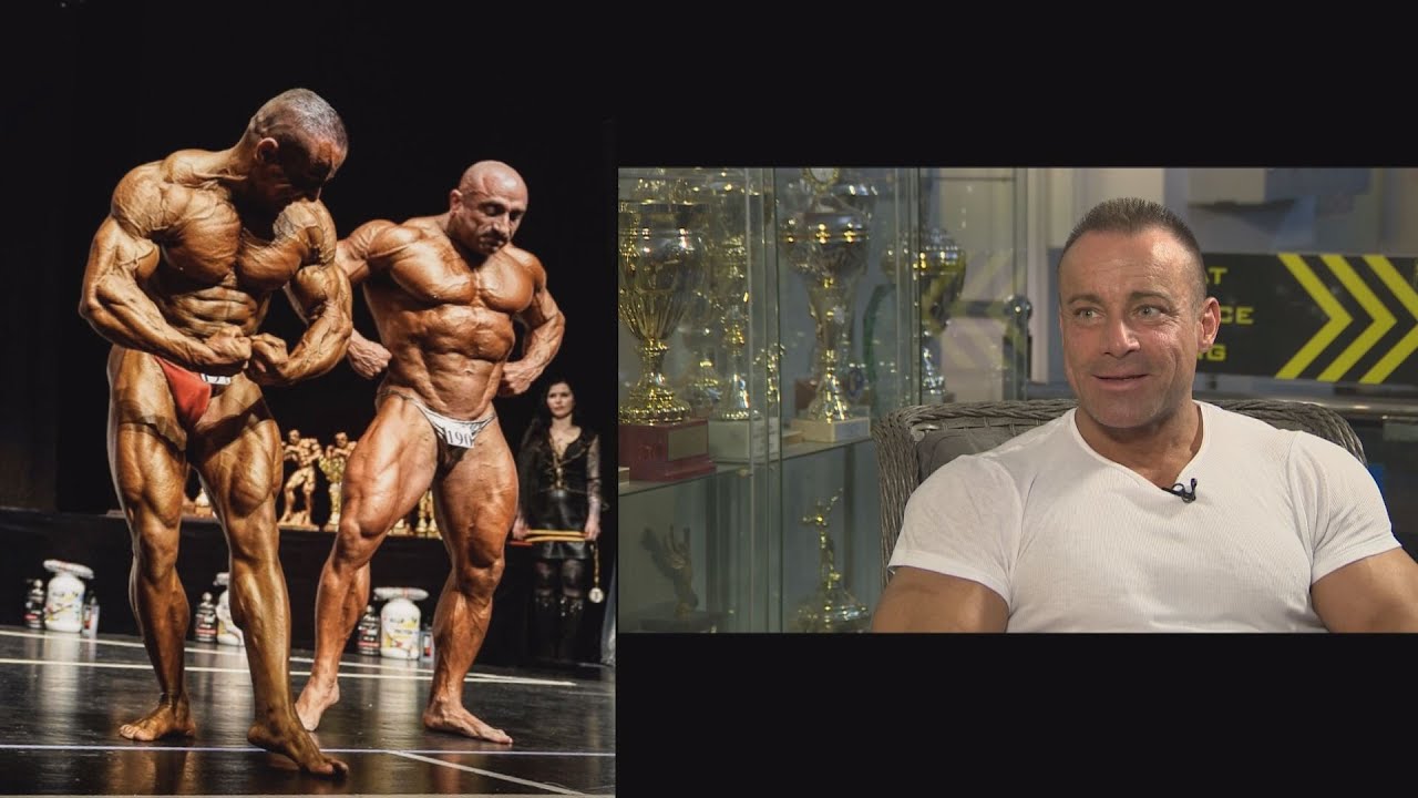 Major Zsolt újra a csúcson - YouTube