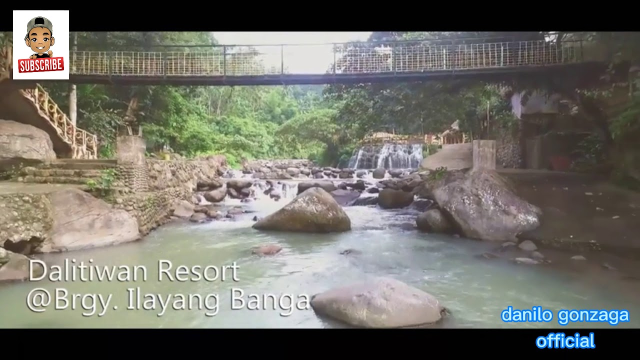 OUR TOURIST DESTINATION IN MAJAYJAY LAGUNA-DANILO GONZAGA OFFICIAL ...